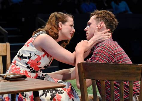 Acting Reviews — Tabitha Ray