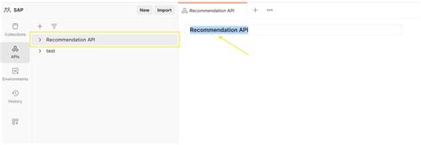 Working With Apm Graphql Apis Extending Sap Ass Sap Community