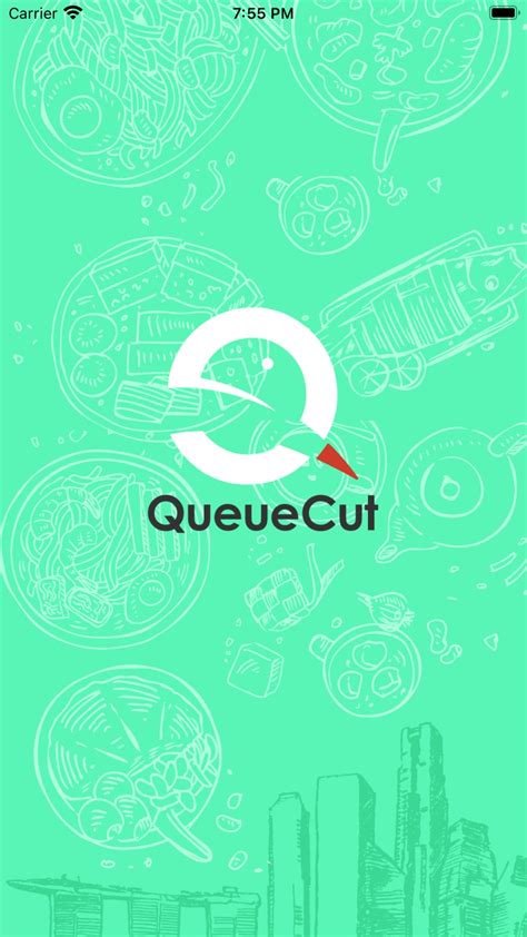 Queuecut For Iphone Download