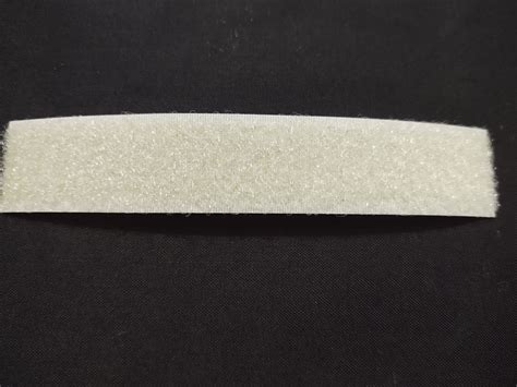 5 Strip Of Soft Side Loop Fastener Etsy