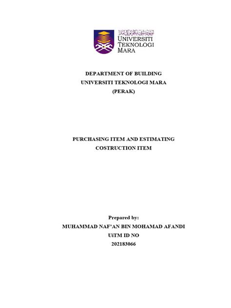 Final Submission Report Muhammad Nafan Afandi 2021830662 Edited Pdf