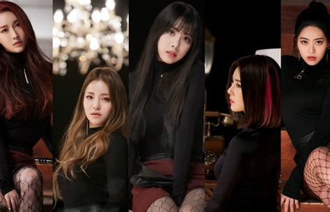 Brave Girls 2017 Song Rollin” Surges To Their First 1 After