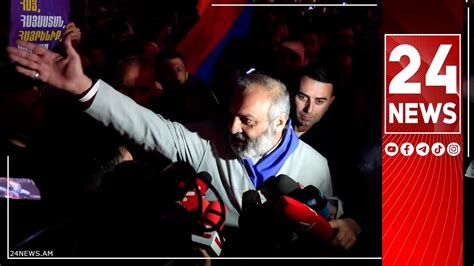 Ո՞վ է Ալեն Սիմոնյանը ինքը թող իր ընտանեկան հարցերով զբաղվի ինձ ոչ ոք