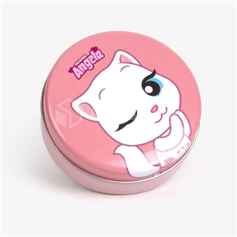 Custom Mint Tin Containers Pakfactory®