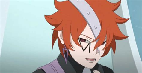 Code Revela Um Novo Exercito Mais Forte E Mortal Do Que A Kara Em Boruto 56 Critical Hits