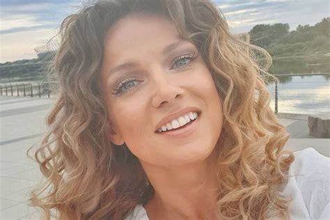 Joanna Liszowska na zdjęciu bez makijażu Fanka Chciałabym tak wyglądać
