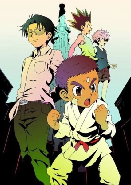 Fan Casting Mariya Ise As Killua Zoldyck In Hunter X Hunter Heavens