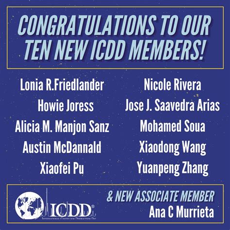 Xiaodong Tony Wang On Linkedin Hope To Learn From And Contribute To Icdds Xrd Methods And Non