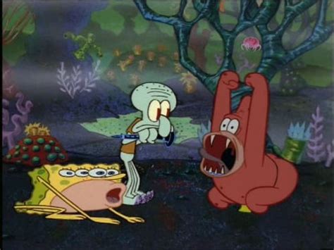 Smears Multiples And Other Animation Gimmicks Spongebob Cool Animations Animation