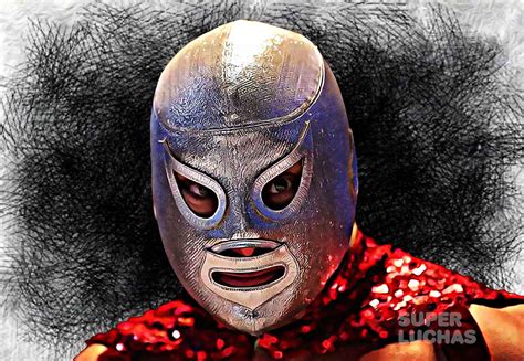 Habrá Torneo De La Muerte En Despedida Del Hijo Del Santo En La Cdmx