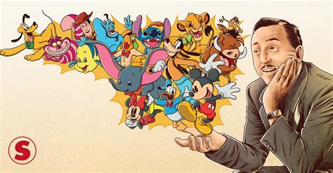 O Que A Disney Pode Nos Ensinar Sobre Comunicação