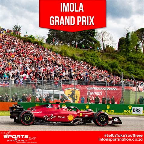 Formula Imola Grand Prix Sportsnation