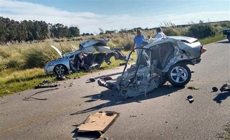 En TDF Exportamos Accidentes Viales Cronicas Fueguinas
