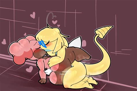 Rule 34 Ambiguous Gender Ambiguous Penetrated Ambiguous Penetration