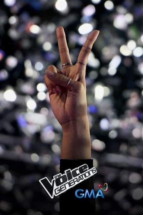The Voice Generations Tv Series — The Movie Database Tmdb