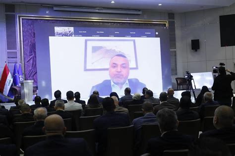 العمل تطلق حملة وطنية للتوعية بقانون الضمان الاجتماعي في العراق هذا اليوم