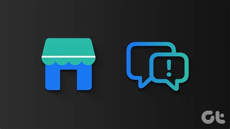 4 ways to fix facebook marketplace messages not showing up in messenger
