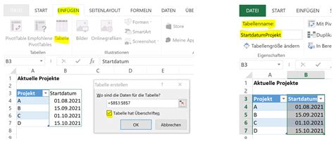 Einführung In Excel And Vba Teil 1 In Factory Gmbh