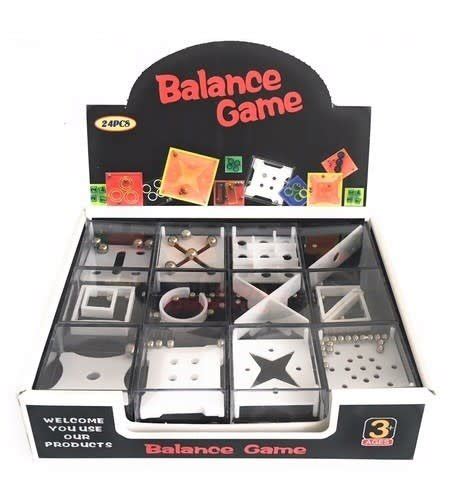 Mini Labyrinthe Party Shop