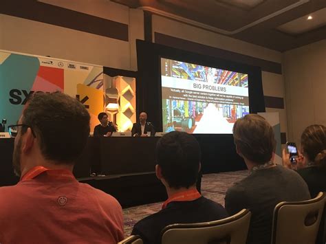Sxsw Podcast Quantum Computing Science Fiction To Science Fact