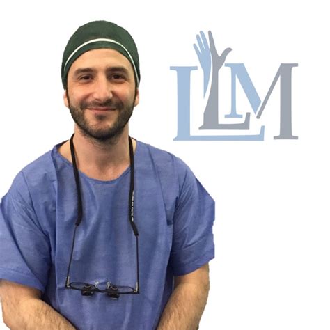 Dr Lucian Lior Marcovici Chirurgo Della Mano Youtube
