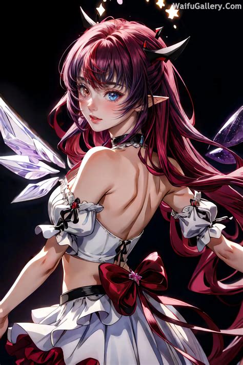 Irys Hololive Set Pics Xhamster