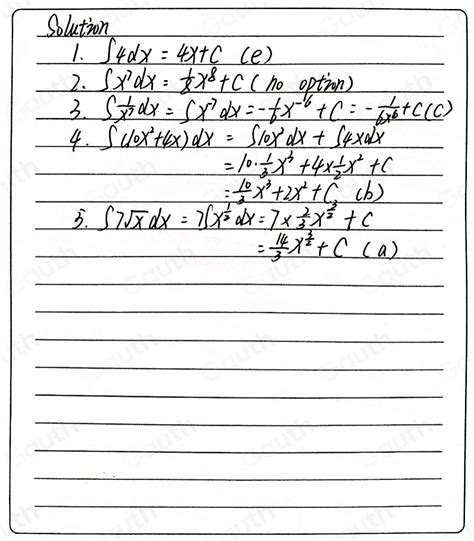 Solved B Matching Type Match The Functions In Column A With Their