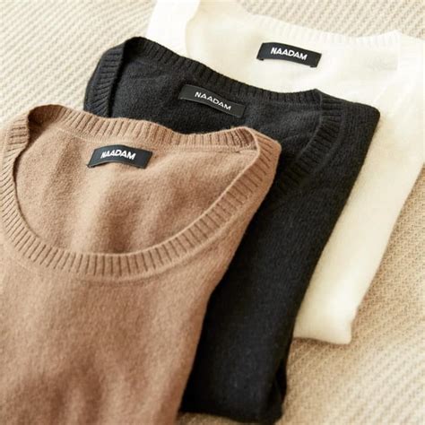 Naadam Cashmere Review Must Read This Before Buying