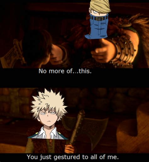 Incorrect Mha Quotes On Tumblr