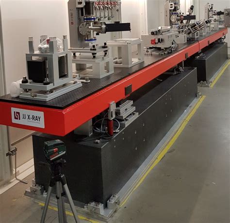 Optical Alignment Table Jj X Ray Optical Alignment Table Jj X Ray