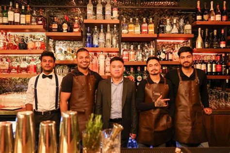 Lohith Shetty On Linkedin Bar Team 💪