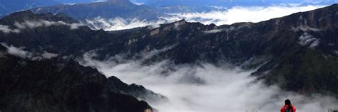川西小环线自驾游线路攻略川西旅游攻略 马蜂窝