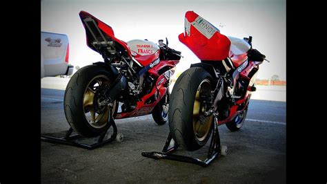 Yzf R6 Sound Youtube