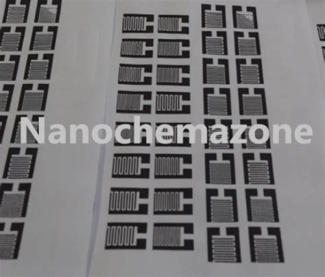 Mxene Conductive Flexible Printed Circuit Inks Low Price 10