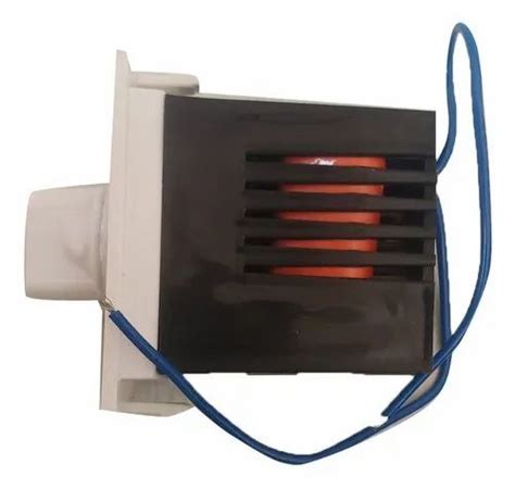 Motor Pvc Stepped Fan Regulator 10 Amp At ₹ 14 Piece In Nagpur Id 25673424597