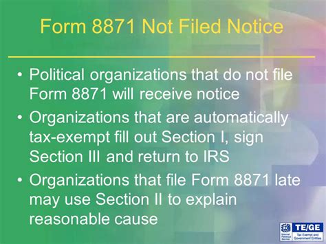 Breakfast With The Irs Justin Lowe Tax Law Specialist Ppt Video