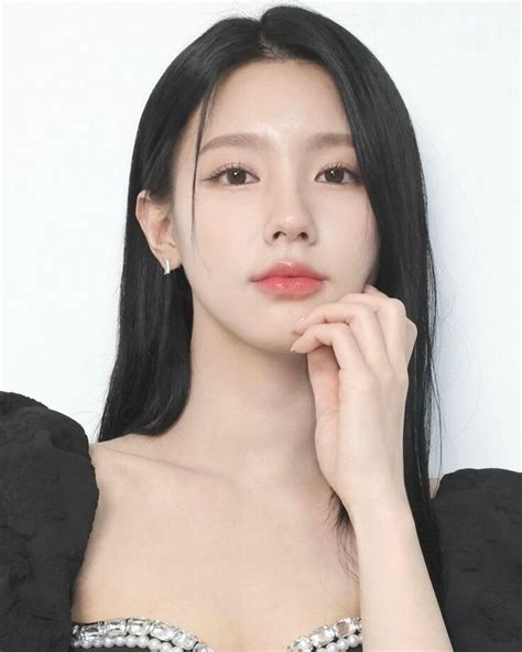 미연 조미연 여자 아이들 Miyeon 걸그룹 아이돌 여자이이들 Gi Dle 오늘의짤방