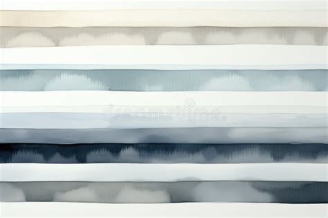 A Picture Of A Bunch Of Different Colors Of Water Stock Illustration Illustration Of Decor