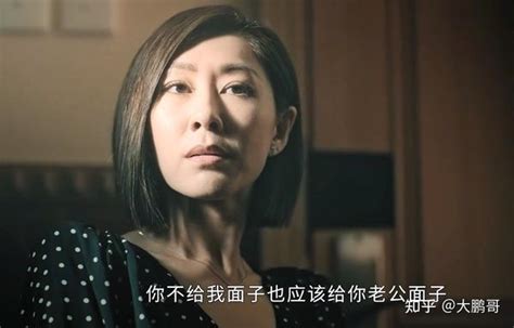 《廉政狙击》：黄宗泽与吴卓羲的对手戏，郭政鸿演大哥有魅力 知乎