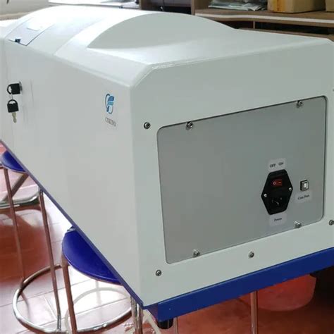 counter laser tester laser particle size analyzer for laboratory