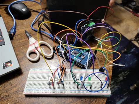 DIY MOTION SIM BUILD