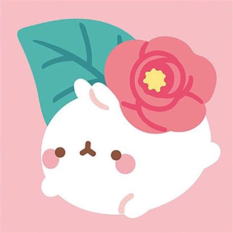 몰랑 동백꽃 몰랑이 보석십자수 액자세트 15x15 홈플러스 택배배송