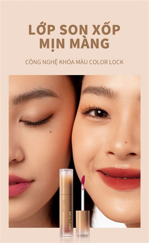 Son Lì Mistine 28g Trang điểm Chuyên Nghiệp Cao Cấp Shopee Việt Nam