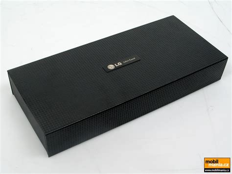 LG KG800 pictures, official photos