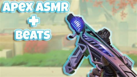 Apex ASMR Beats YouTube