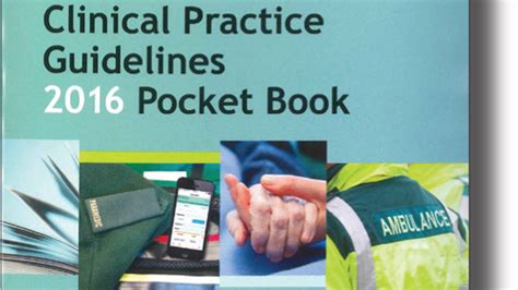 Journal Of Paramedic Practice Uk Ambulance Services Clinical Practice