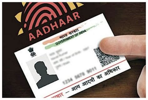 Update Address On Aadhaar From Home Even Without Address Proof Heres