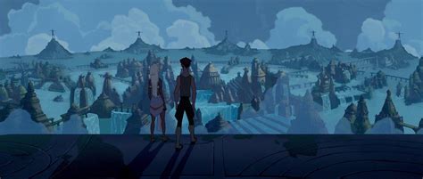 Atlantis The Lost Empire