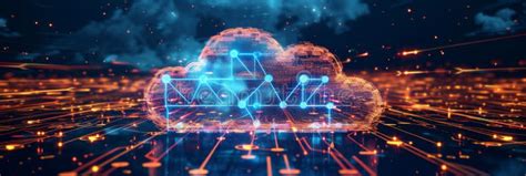 Discussing Cloud Computing And Innovative Methods Of Data Storage Stock