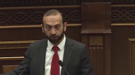 Ընդդիմությունը պիտի քլնգի Արարատ Միրզոյան Youtube